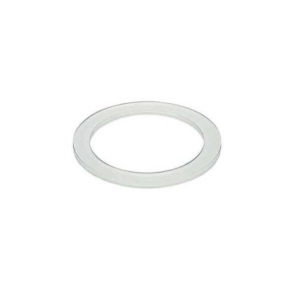 水出し茶ポットのフタ(F-MD-10 MD-10フタ茶こしパッキン付き)用パッキンです。●HDP-10 ハンディーピッチャーのフタ用パッキンにもご利用いただけます。●1枚入りです。対応製品・MD-10（水出し茶ポット）・MDP-10（水出し...