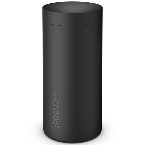 スイス”Stadler Form”の Lucy（ルーシー) アロマデュフューザー。細長いラウンドのフォルムとアンバーカラーのLED がキャンドルの炎ような演出。無駄のない洗練されたデザインはボトルサイズでコンパクト。コードレスの充電式なので...