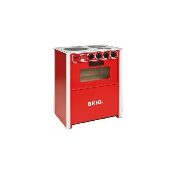 台所ごっこはお子様に料理の楽しさを芽生えさせます。上部の扉は開閉できつまみを回してレンジを操作できます。　【製品サイズ】約406×294×505mm　【個装サイズ】約416×525×71mm　【カラ−】赤 31355【ご注意】小さいパーツが...