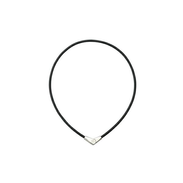 首・肩の血行改善、首のコリ・肩コリに効く●トップジョイントが可変式で、気分やシーンに合わせて2つの形を楽しめます。●ジョイント部分の留め方を変えることで、V型または直線型になります。●水に強いウォータープルーフ仕様となっており、お手入れも水...