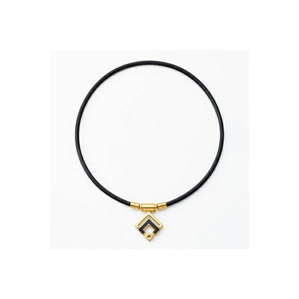 首・肩の血行改善、首のコリ・肩コリに効く●TAO ネックレス史上最高スペックを誇る「TAO ネックレスα ARAN」が新登場。●「α ARAN」は磁束密度が65mTとTAOシリーズの中で磁力が最も強く、より高い効果が期待できます。●また菱形...