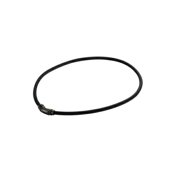 着け心地も軽やかでデザインもよりシンプルな印象です。●コラントッテ ネックレス クレストRにトップジョイントをコンパクト化したクレストR【ex】が加わりました。●金属部分の重量を約35%削減しているので、着け心地も軽やかでデザインもよりシン...