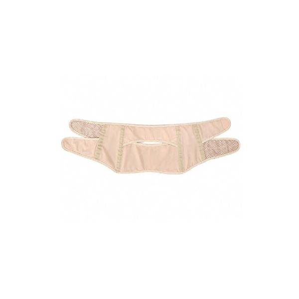 薄くて軽いラクな着け心地で引き締め効果抜群の下腹ベルト。＊超薄型メッシュでアウターにひびかない！　超薄伸び素材のパワーネットを使用しているので快適フィット。＊バック部分が2分割するので動きに合わせてフィット！　背中の表地は開き部分を設けるこ...