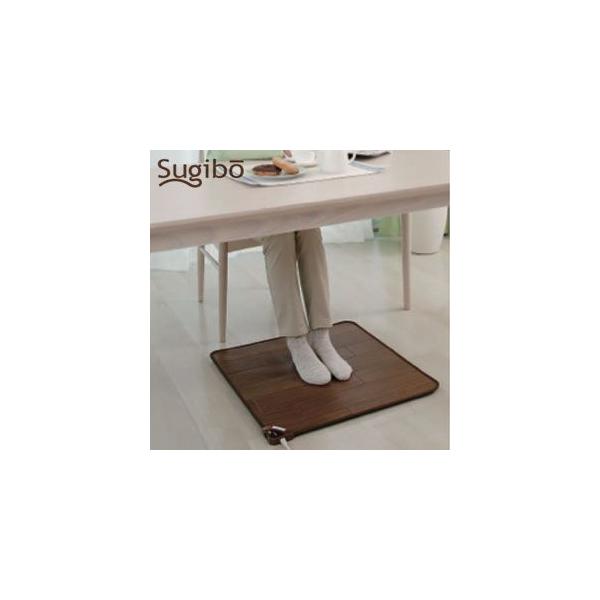 子供が居る家庭でも安心・清潔に使えて大活躍。フローリングタイプだからお掃除簡単！防水表面材を使用しているので、水を零しても大丈夫。汚れも簡単に拭き取れます。抗菌・防カビ加工を施していますので、清潔にご使用いただけます。【商品名】椙山紡織　ホ...