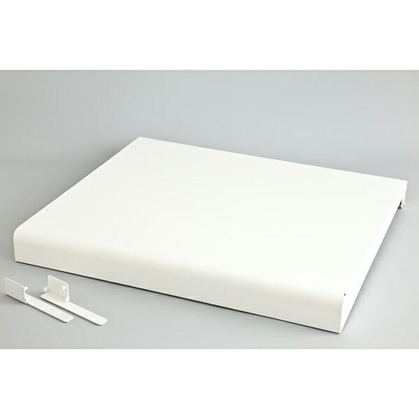 ●コンロを使わない時は調理スペース、使用時は油ハネガードに。●キッチンに合わせてホワイト、シルバーがお選び頂けます。●ビルトインコンロ、ビルトインタイプのＩＨクッキングヒーターにご使用頂けます。●取り付けも簡単で、カバーは外して洗えます。【...