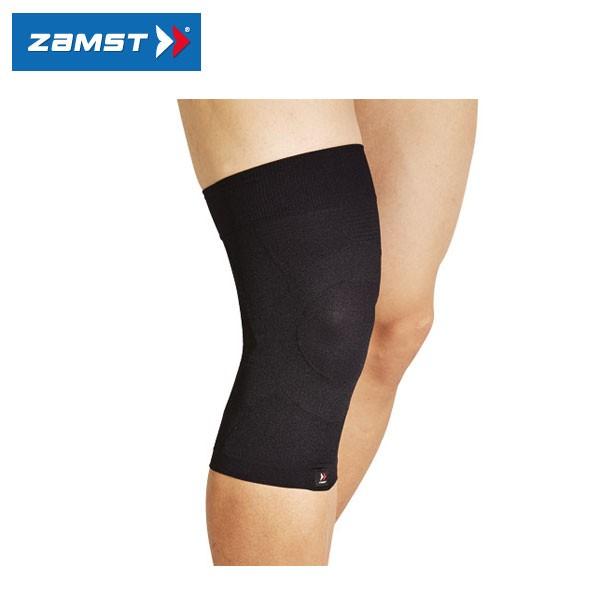 ヒザの軽い圧迫・保護に。独自のサポートラインによって、ヒザを優しくサポートします。かさばらず、肌あたりがよく、快適な装着感。薄く、衣類とのかさばりが気になりません。縫い目も少なく、優しい肌あたり。ライトスポーツにおすすめ。長時間の着用におい...