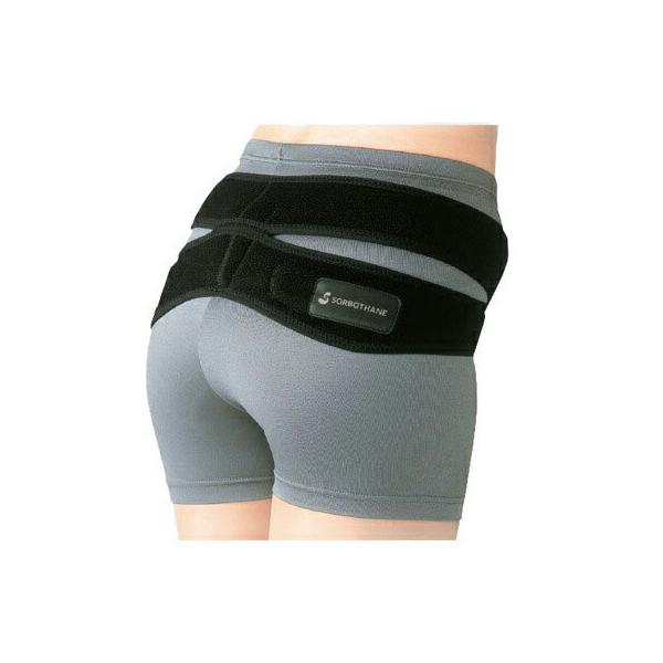 腰痛で困っている方のために。腰への負担を軽減するサポーター◆腰全体をきつく固定するのではなく、動きを妨げずに腰部の不安を取り除くサポーター。◆腰痛対策だけでなく、骨盤のゆがみが気になる方や、美しい姿勢を保ちスポーツや日常生活のパフォーマンス...