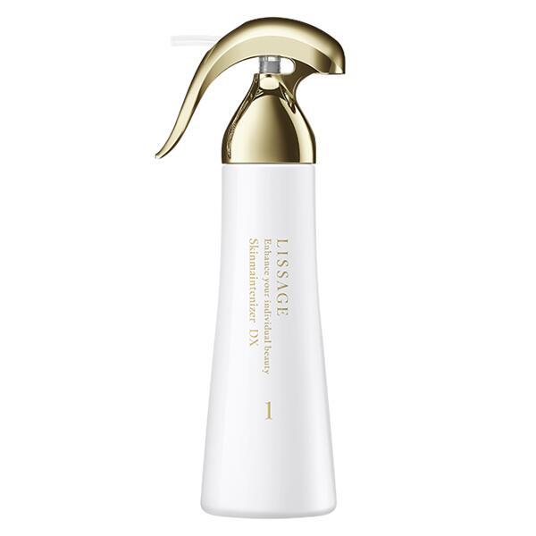 Kanebo  カネボウ  LISSAGE　リサージ   スキンメインテナイザー  ＤＸ（薬用シワ改善化粧液）2種　各180ml   エイジングケア  ハリ Kanebo カネボウ LISSAGE リサージ スキンメインテナイザー DX（薬用