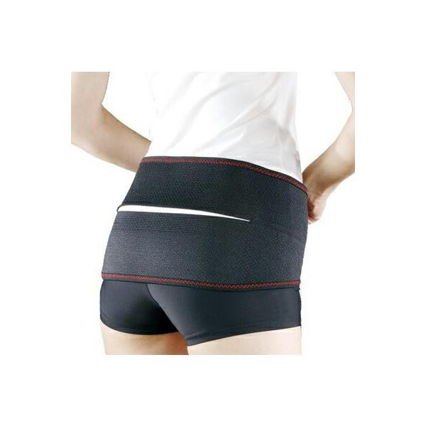 座り仕事でお悩みのあなたに●3Ｄマルチフィット設計（意匠登録申請済）【意匠登録第1427207号】は、ベルト中央のスリットとゴムの伸縮強度を●上下切り替えることで背面部の浮きを抑え、着座時のフィット感を向上させます。●腰をしっかり支え、三次...