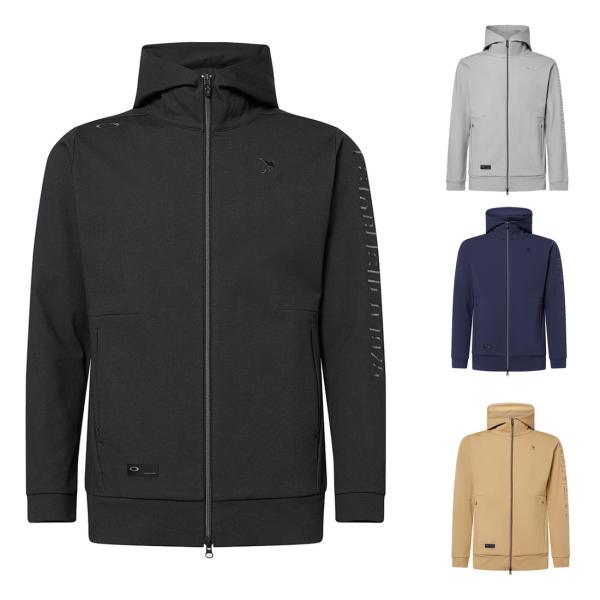 伸び感とスタイリッシュさを兼ね備えたニット素材「PRIMEFLEX」を採用した機能スウェットフーディー。ハリのあるナチュラルな素材感に心地よいストレッチがあらゆる動きをサポートし、着用時のリラックス感を演出します。ダブルZIP仕様のシンプル...