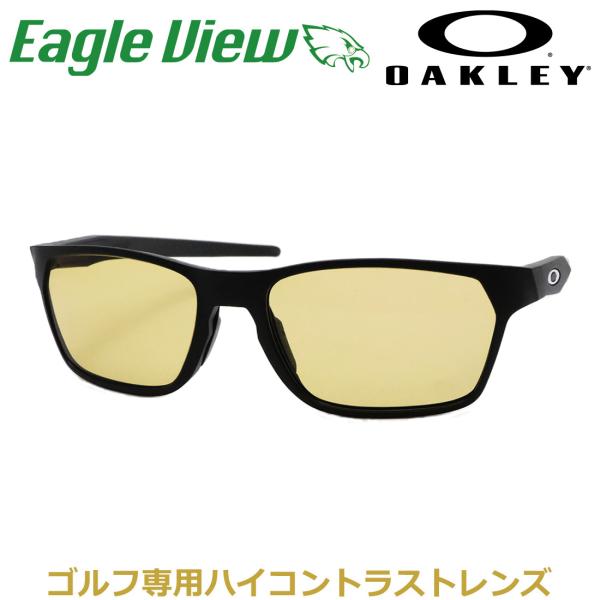 OAKLEY HEX JECTOR Aは、スポーツブランドならではの機能性と、日常使いしやすいスタイリッシュなデザインを兼ね備えたメガネフレームです。最大の特徴は、その名の由来にもなったシャープなヘキサゴン（六角形）シェイプ。クラシックなス...