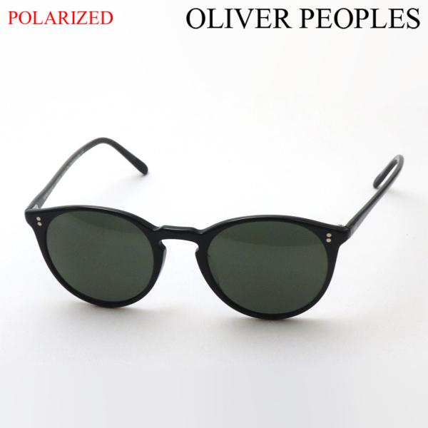 1986年ロサンゼルスのハリウッドにてスタートしたOLIVER PEOPLES／オリバーピープルズ。古き良きヴィンテージスタイルとモダンなディティールを絶妙なバランスで融合させた、スタイリッシュヴィンテージをブランドコンセプトとし、世界中の...