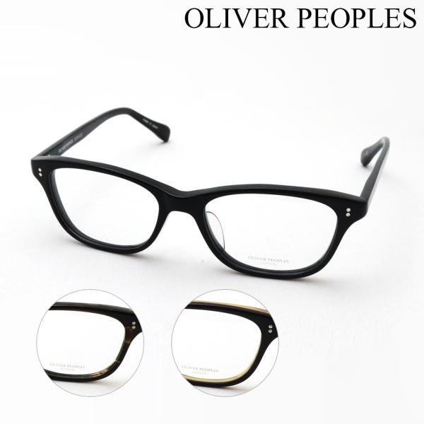 1986年ロサンゼルスのハリウッドにてスタートしたOLIVER PEOPLES／オリバーピープルズ。古き良きヴィンテージスタイルとモダンなディティールを絶妙なバランスで融合させた、スタイリッシュヴィンテージをブランドコンセプトとし、世界中の...