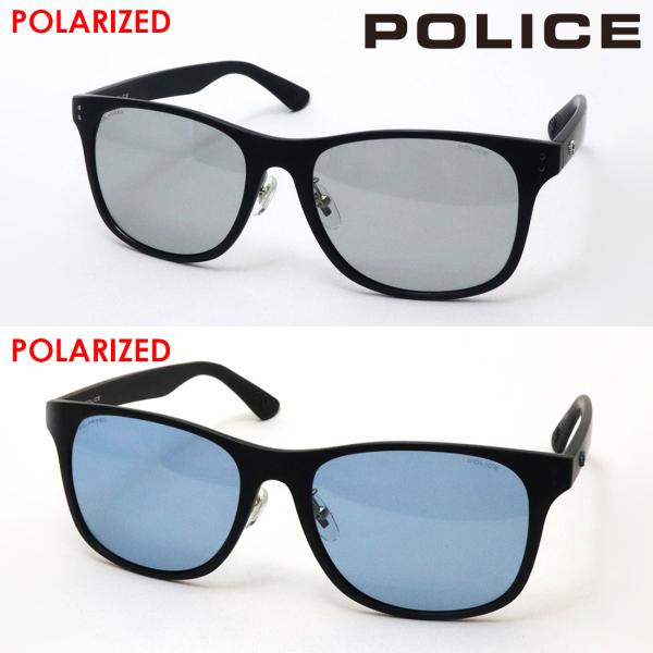 サングラスが単なるアクセサリーから重要なファッションアイテムへと変貌を遂げる過渡期であった1983年に誕生したイタリアンブランドPOLICE（ポリス）。1990年代にブルーミラーレンズを使用したサングラスで一世風靡し、以降先駆的なデザインで...