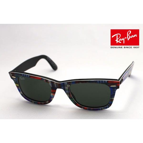 価格.com - レイバン ウェイファーラー RB2140 (サングラス) 価格比較