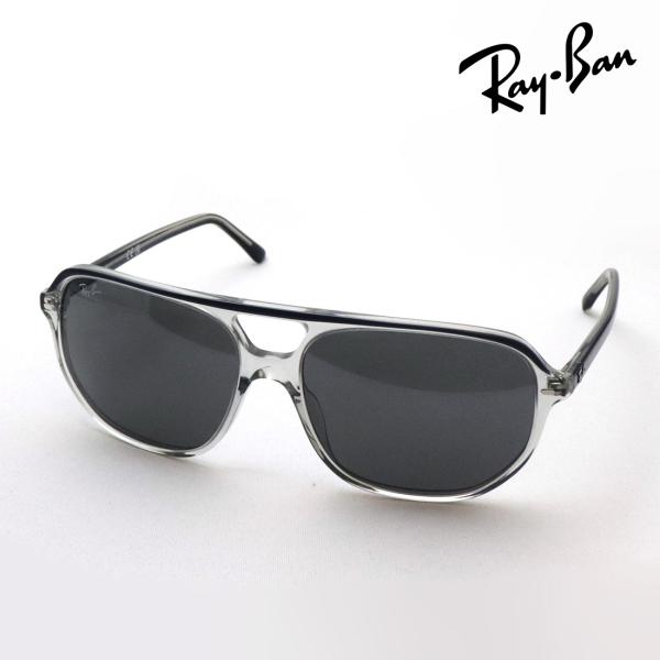 The World's Finest Sunglasses"世界最高級サングラス"の称号を欲しいままにしてきたRayBan/レイバン。1985年に発売されたRB2198 BILL を現代にアップデートしたRB2205 BILL ONE。BI...