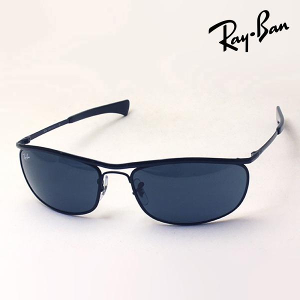 The World's Finest Sunglasses"世界最高級サングラス"の称号を欲しいままにしてきたRayBan/レイバン1965年に発売され、一世を風靡したRB3119 オリンピアンの系譜を継ぐRB3119M オリンピアン ワン...