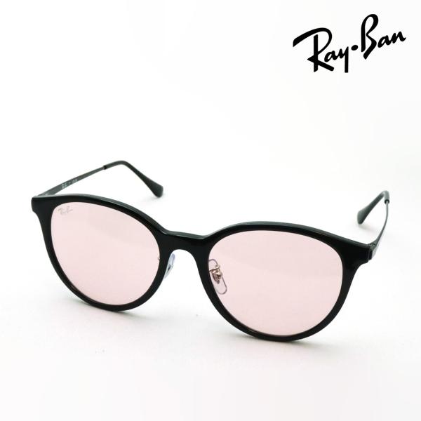 The World's Finest Sunglasses"世界最高級サングラス"の称号を欲しいままにしてきたRayBan/レイバン。軽く発色の良いナイロン製フレームを用いた、大ぶりなラウンドシェイプのRB4334D。アジアエリア限定モデル...