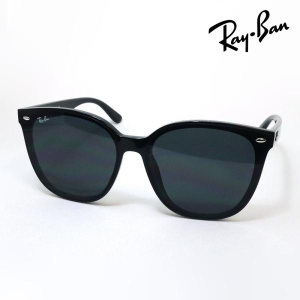 The World's Finest Sunglasses“世界最高級サングラス"の称号を欲しいままにしてきたRayBan/レイバン。オーバーサイズのモダンなシェイプとレイバンのオーセンティックなディテールを融合させたRB4423D。フラッ...