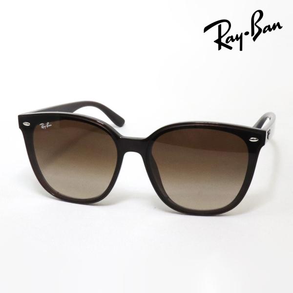 The World's Finest Sunglasses“世界最高級サングラス"の称号を欲しいままにしてきたRayBan/レイバン。オーバーサイズのモダンなシェイプとレイバンのオーセンティックなディテールを融合させたRB4423D。フラッ...