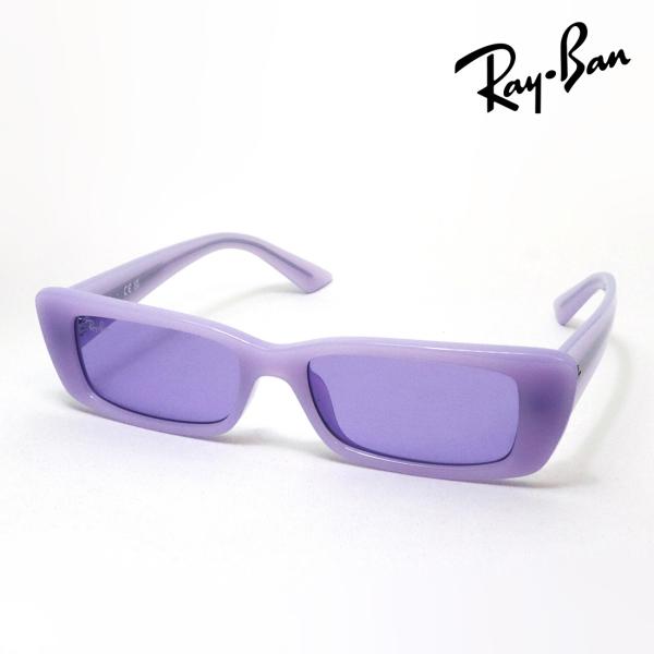 誰もが知っているアイウェアブランドRayBan/レイバン。90年代のネオンカラーを取り入れたレトロなデザインが特徴なRB4425F TERU(テル)。大胆な長方形のフレームとトーン・オン・トーンのレンズが特徴で、カラー・ブロッキングスタイル...