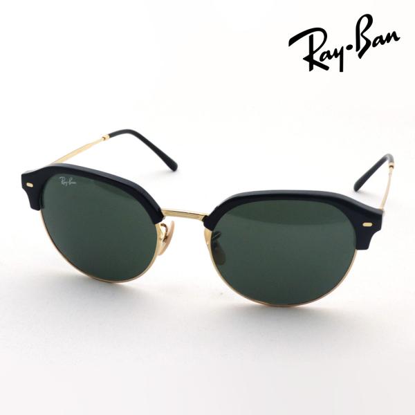 The World's Finest Sunglasses世界で圧倒的認知度と歴史を誇り、様々なモデルが次々に発売されている、サングラスの代名詞的存在のRay-Ban（レイバン）。Ray-Ban（レイバン）の培ってきたヘリテージ（遺産）を象...