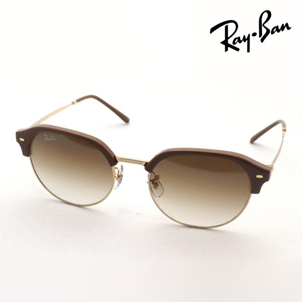 The World's Finest Sunglasses世界で圧倒的認知度と歴史を誇り、様々なモデルが次々に発売されている、サングラスの代名詞的存在のRay-Ban（レイバン）。Ray-Ban（レイバン）の培ってきたヘリテージ（遺産）を象...