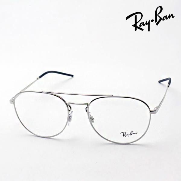 【年中無休！17時までのご注文は即日発送】【正規レイバン 国内最大級の品揃えと販売実績】【東京港区南青山に実店舗OPEN！試着、購入が可能に！】クラシックとモダンを巧みに融合させ、常に新境地を開拓し続けるレイバンのオプティカルコレクション。...