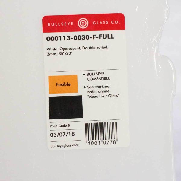 ホワイト 0113  3mm厚 約10cm×約10cm 膨張係数90          ※こちらの商品は欠品の場合がございます、その場合ご注文後にメールにてご連絡いたします、あらかじめご了承いただきますようお願いいたします。ご注文前のお問合...