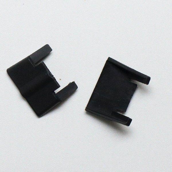 フレッチャーグリップ6inchランニングプライヤー用替先アメリカ製スコアを入れたガラスをプライヤーではさみ押さえるだけで簡単にガラスを割ることが出来ます。手を使わずに安全です。ガラスが小さくて割りにくい時などに便利です。