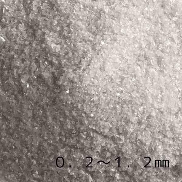 ブラウン   フリット150g   膨張係数90 ブルズアイのフュージング用 フリットです。粒の大きさは３種類あります。150gのフリットは小分けの容器でお届けさせていただきております。※こちらの商品は欠品の場合がございます、その場合ご注文...