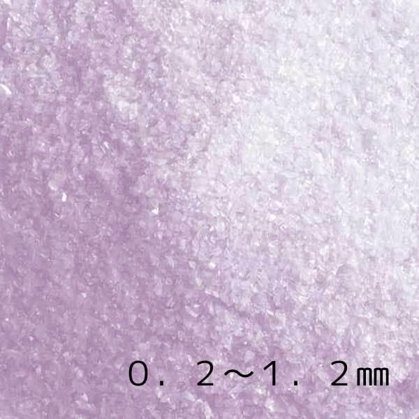 ペタルピンク  フリット150g   膨張係数90 ブルズアイのフュージング用 フリットです。粒の大きさは３種類あります。※こちらの商品は欠品の場合がございます、その場合ご注文後にメールにてご連絡いたします、あらかじめご了承いただきますよう...