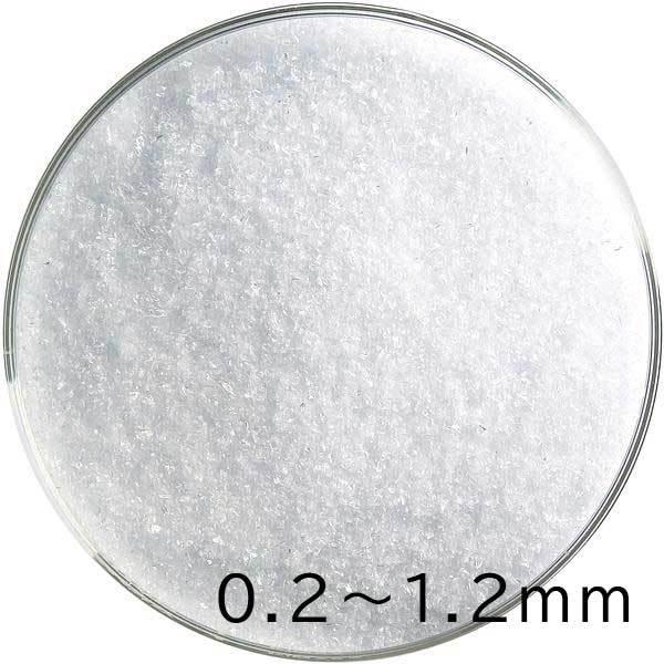 リアクティブアイスクリアーRT   フリット150g   膨張係数90 150gのフリットは小分けの容器でお届させていただいております。                 フリットを小分け用のプラスチック瓶ではなく、ビニール袋に詰め代えさせて...
