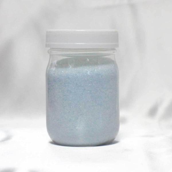 ストライキング・ライトピンク   フリット150g   膨張係数90           ブルズアイのフュージング用 フリットです。粒の大きさは３種類あります。150gのフリットは小分けの容器でお届けさせていただきております。フリットを小分...