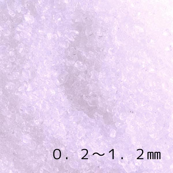 ストライキング・ライトピンク   フリット約450g   膨張係数90                  フリットを小分け用のプラスチック瓶ではなく、ビニール袋に詰め代えさせていただくとクロネココンパクト（※合計10,000円以上で送料無料...