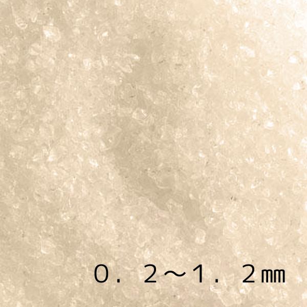 エルビウムピンク   フリット150g   膨張係数90 ブルズアイのフュージング用 フリットです。粒の大きさは３種類あります。150gのフリットは小分けの容器でお届けさせていただきております。フリットを小分け用のプラスチック瓶ではなく、ビ...