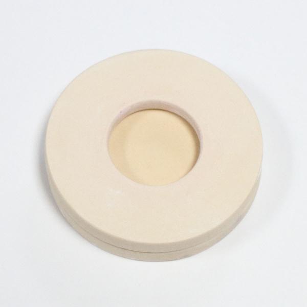 グラスジュエル　棚板　27ミリジュエル用必ず離型剤を塗ってご利用ください。※商品によってはお届けにお時間をいただくこともございます。その際はご連絡させていただきます。