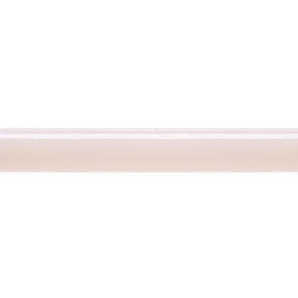 ブルズアイのロッド　膨張係数90　約４２cm　太さ約直径５mm〜６mm※必ず同じ膨張係数のガラスと組み合わせてお使い下さい。