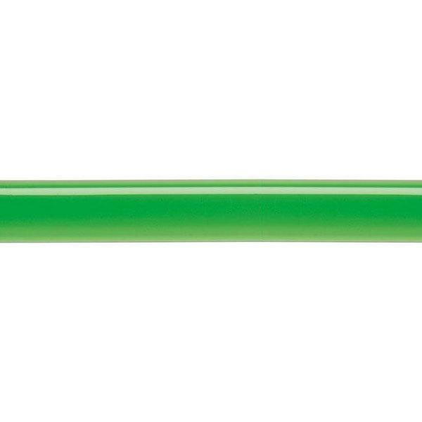 ブルズアイのロッド　膨張係数90　約４２cm　太さ約直径５mm〜６mm※必ず同じ膨張係数のガラスと組み合わせてお使い下さい。