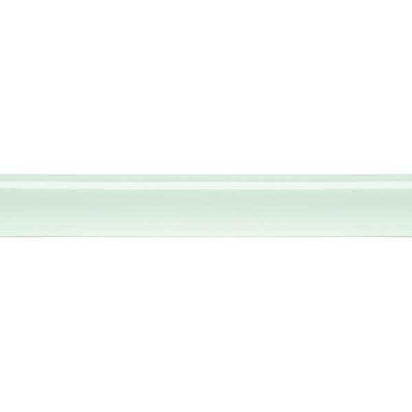 ブルズアイのロッド　膨張係数90　約４２cm　太さ約直径５mm〜６mm※必ず同じ膨張係数のガラスと組み合わせてお使い下さい。