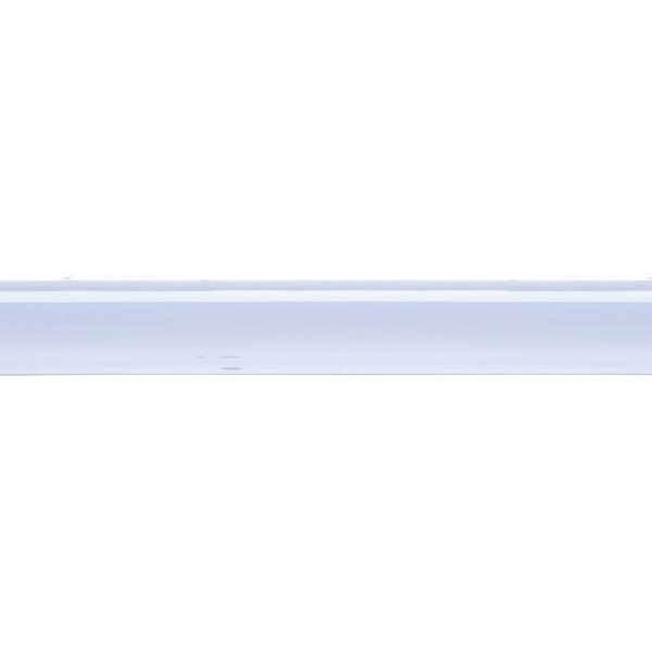 ブルズアイのロッド　膨張係数90　約４２cm　太さ約直径５mm〜６mm※必ず同じ膨張係数のガラスと組み合わせてお使い下さい。