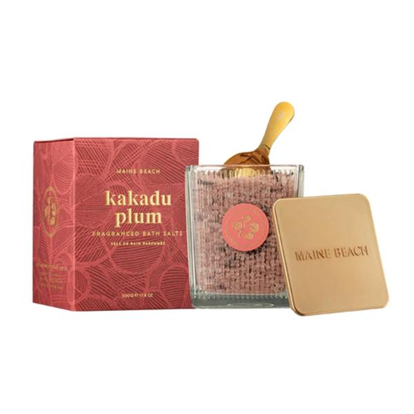 Bath Saltバスソルトマインビーチのバスソルトは、500 万年前から現存する西オーストラリア州のデボラ湖から採取されたミネラル分豊富で発汗作用に優れると言われる塩の結晶を使用しており、 オーストラリアの調香師によるフレグランスで香りづ...