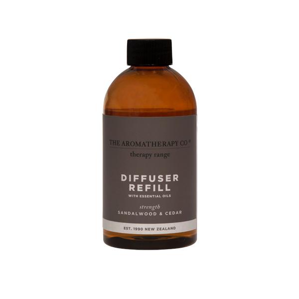 The Aromatherapy CompanyThe Aroma Therapy COMPANYアロマセラピーの可能性を追求し、自分や各国の人々が満足できる商品を世界中に広めたいという動機から、2000年、母国ニュージーランドにて設立され...