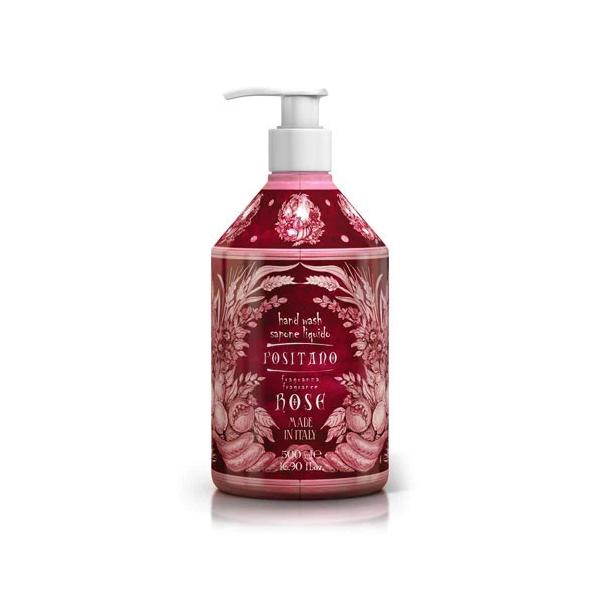 〇La Maioliche Liquid Soap ラ・マヨルカ リキッドソープオーガニックアロエベラエキス、植物由来グリセリン、ビタミンE誘導体配合の肌に優しいリキッドソープ。アロエの美肌作用とクエン酸のph調整作用により、潤いを適度に残...