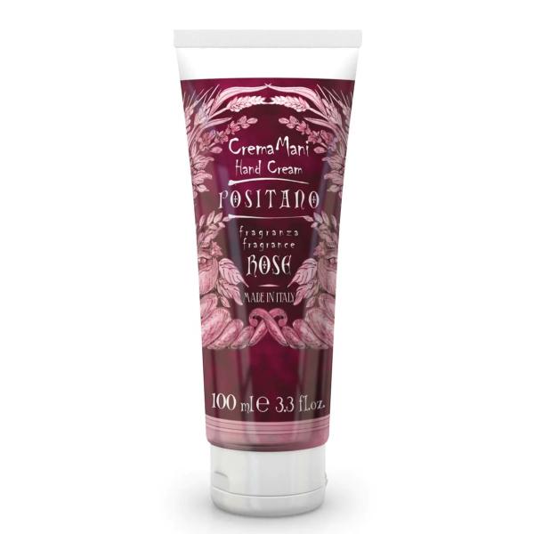 〇La Maioliche Hand Cream ハンドクリームアロエベラエキスとオリーブオイル配合の持ち運びにも可愛いハンドクリーム。しっかりと保湿しながら、心地よい香りがほのかに残ります。サイズ・容量〇Φ60×H140mm〇容量:100...