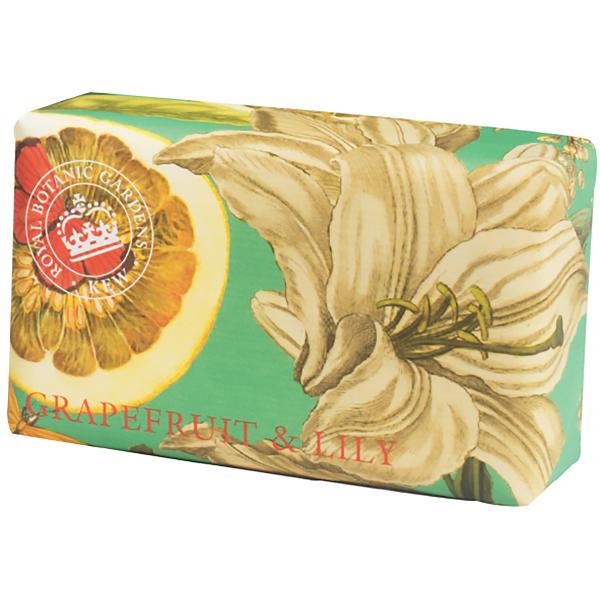 THE ENGLISH SOAP COMPANYザ・イングリッシュソープカンパニーの商品は、イギリスの南に位置するイーストサセックスの田園地帯で最高品質の成分を使用し作られており、英国の調香師による特別に配合される香りをまとわせています。K...