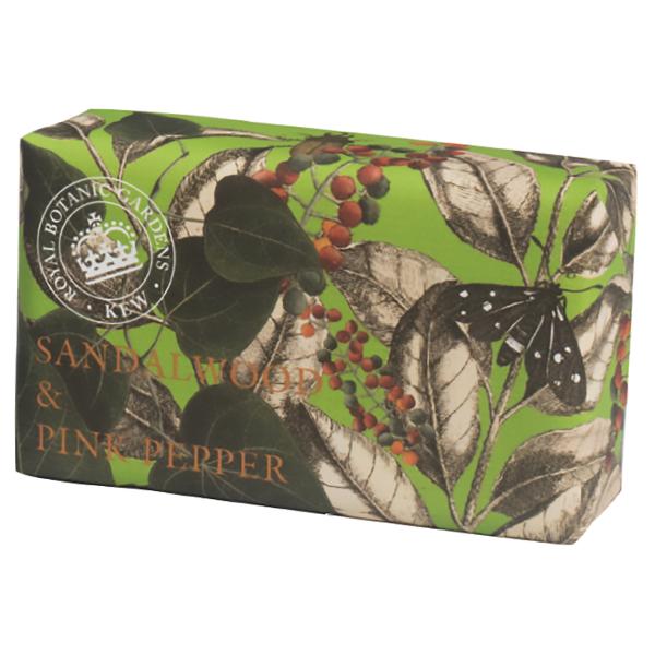 THE ENGLISH SOAP COMPANYザ・イングリッシュソープカンパニーの商品は、イギリスの南に位置するイーストサセックスの田園地帯で最高品質の成分を使用し作られており、英国の調香師による特別に配合される香りをまとわせています。K...