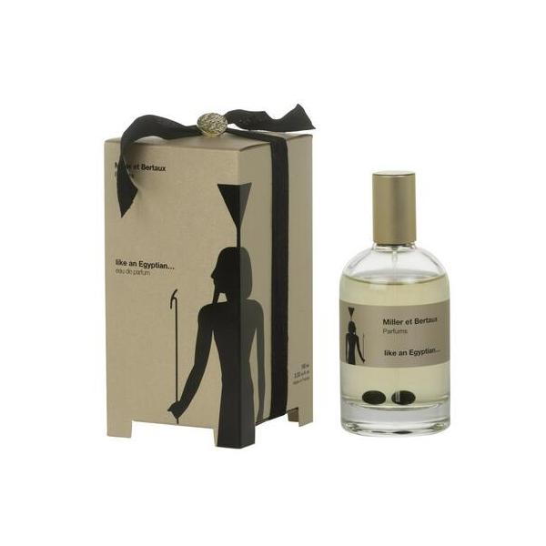 Miller et BertauxParfumフランシス・ミラーと、パトリック・ベルトー。二人のクリエーターたちが創造する香りの世界、ミレー・エ・ベルトーはオリエンタルの文化と、パリのエッセンスを混ぜた世界を創造しています。1つ1つの香水の...