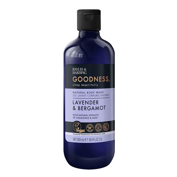 Baylis &amp; HardingGOODNESS SLEEP / グッドネス スリープGoodness Sleepは、一日の終わりのリラックスタイムに香りを楽しむフレグランスコレクションです。香りの印象に着目した独自のフレグランス設...