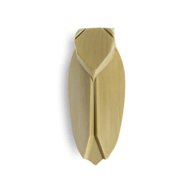 セミ型マルセイユソープフランスでは幸福の象徴として愛される CICADA （シカダ）。フランス語では Cigale （シガル）といい、「セミ」を意味します。日本では夏の風物詩、どこにでもいるセミですが、フランスでは南部にしか生息しない珍しい...